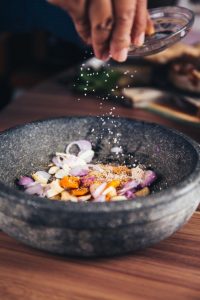 Health Benefits Of Dawadawa - Health Benefited