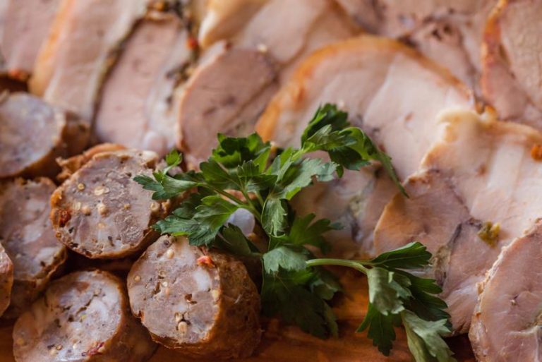 Duck Fat Health Benefits - Health Benefited