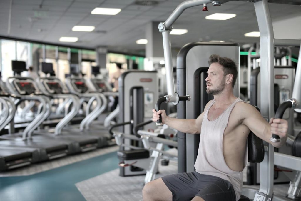 8 Best Chest Exercises You Should Try - Health Benefited