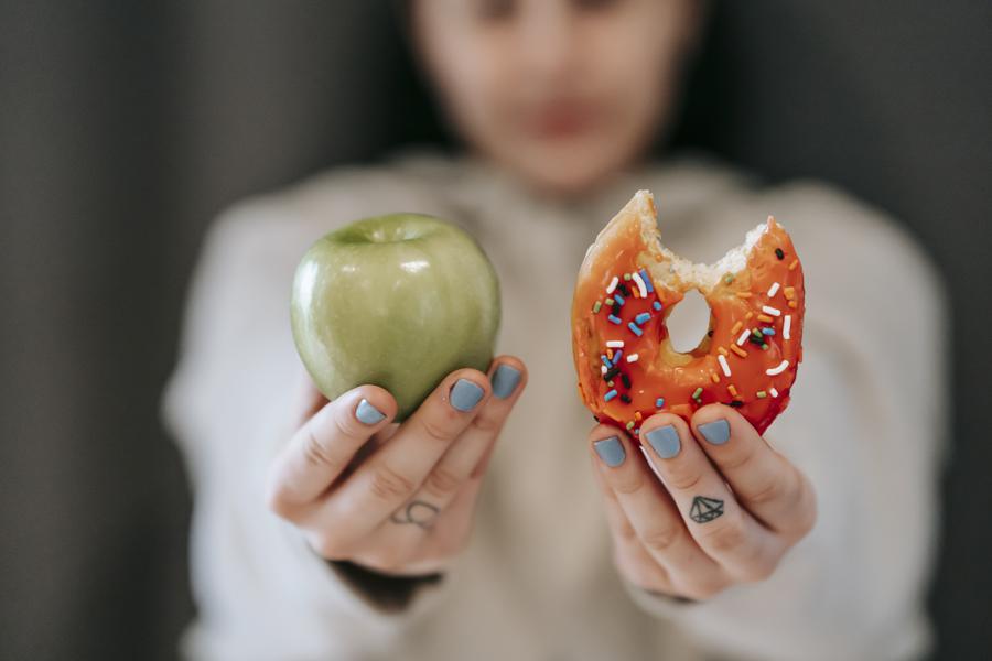 Healthy Diet Plan For Weight Gain Health Benefited
