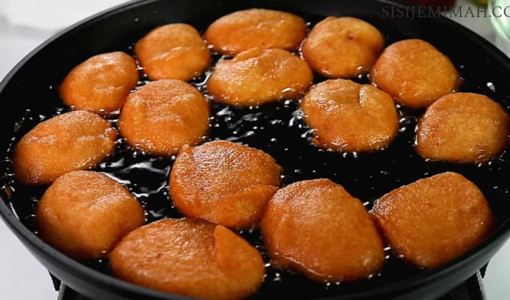 Akara Nigerian Food How To Make Akara - Health Benefited
