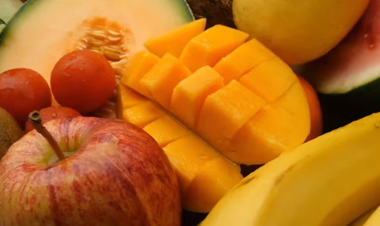 10 Best Fruits For Weight Loss Weight Loss Fruits - Health Benefited