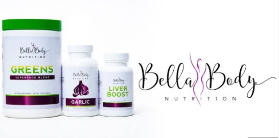 Bella Body Nutrition - Health Benefited