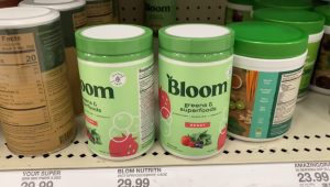 Bloom Nutrition Para Que Sirve - Health Benefited