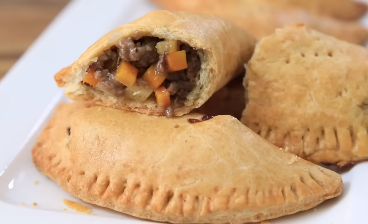 Meat Pie Diy Healthy Nigerian Meat Pie Recipe - Health Benefited