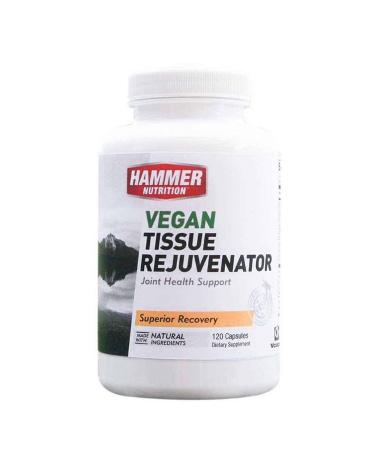 Hammer Nutrition Tissue Rejuvenator - Health Benefited