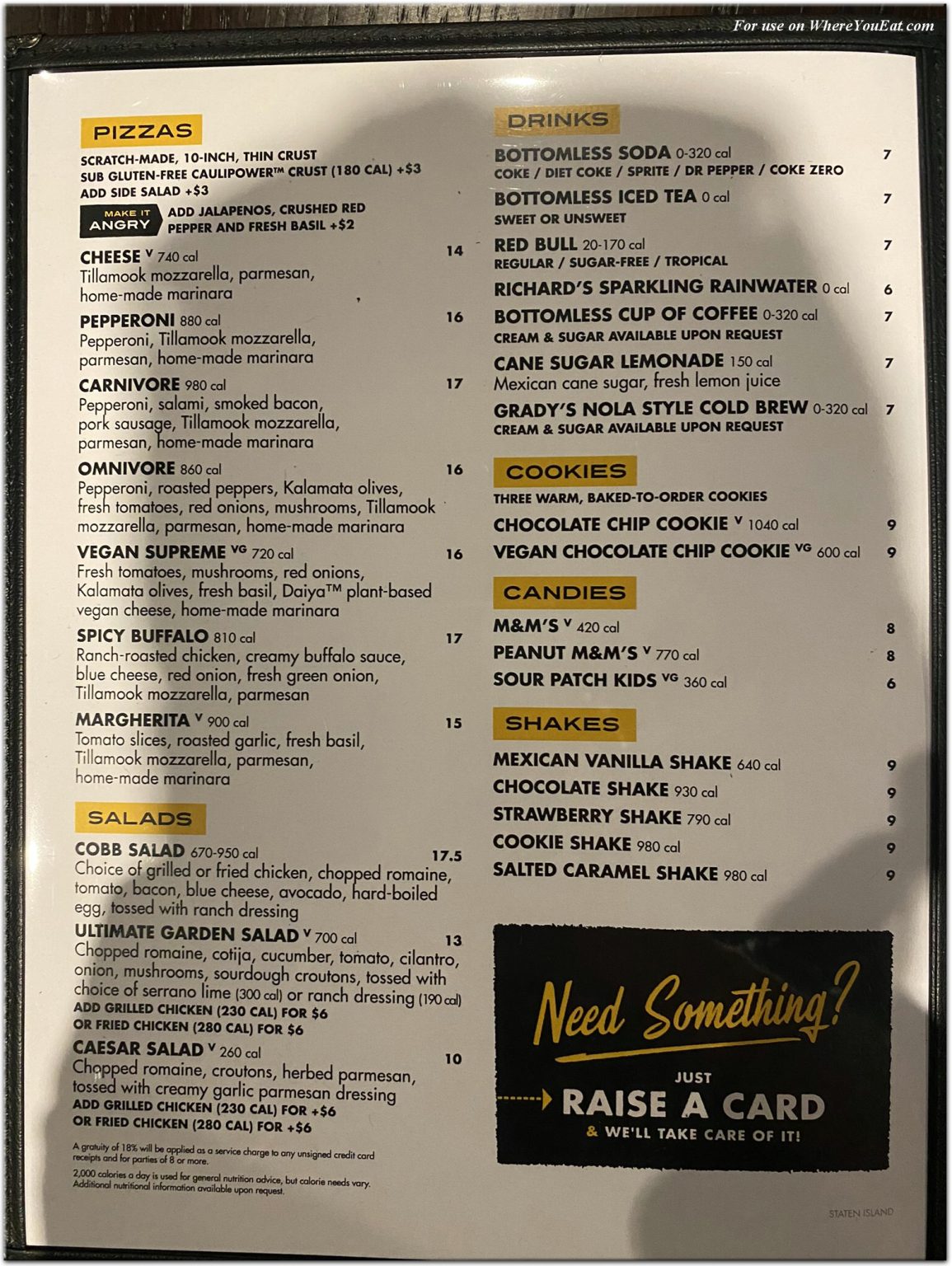 Dogfish Head Canned Cocktails Nutrition Facts - Health Benefited